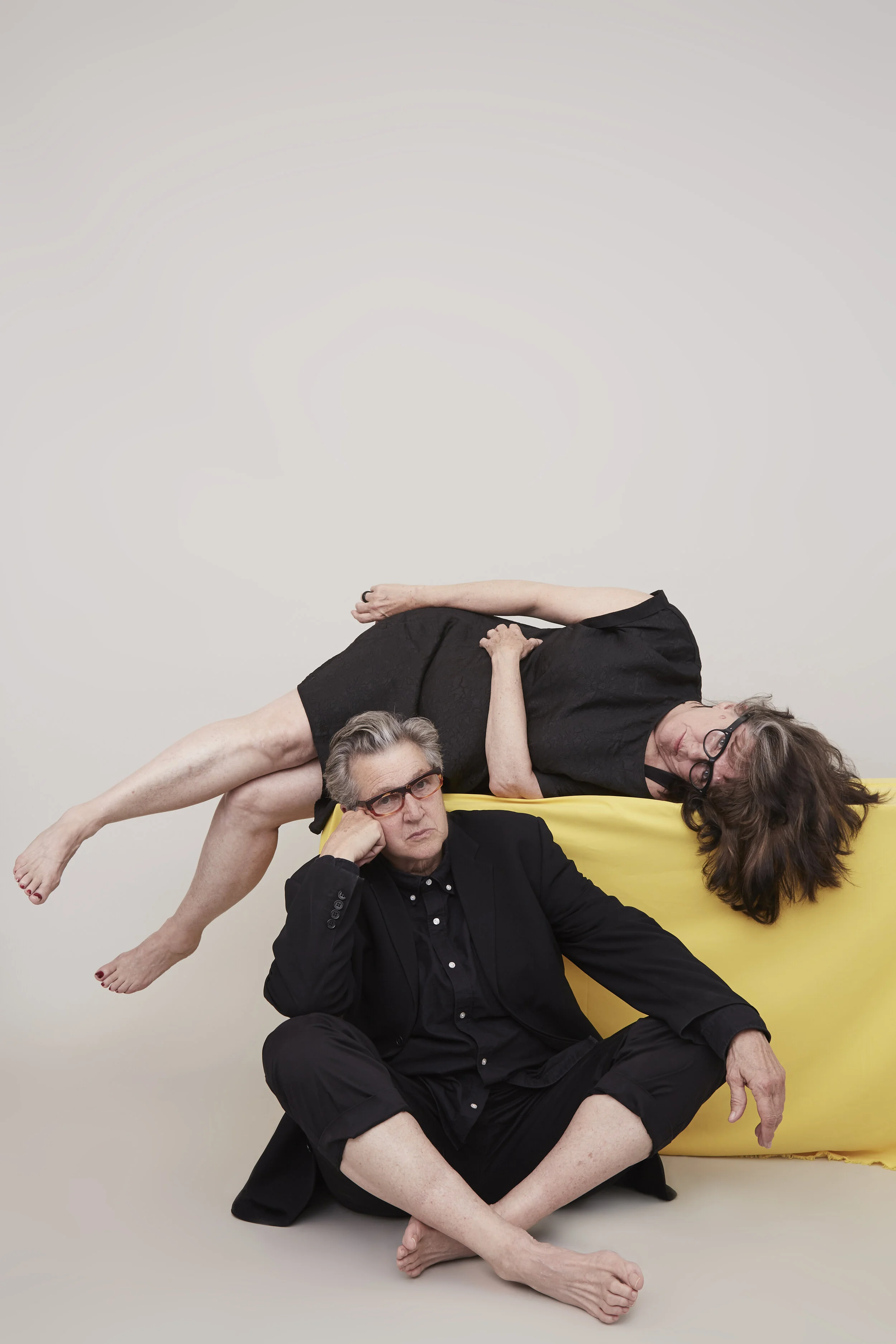 Last Gasp — SPLIT BRITCHES