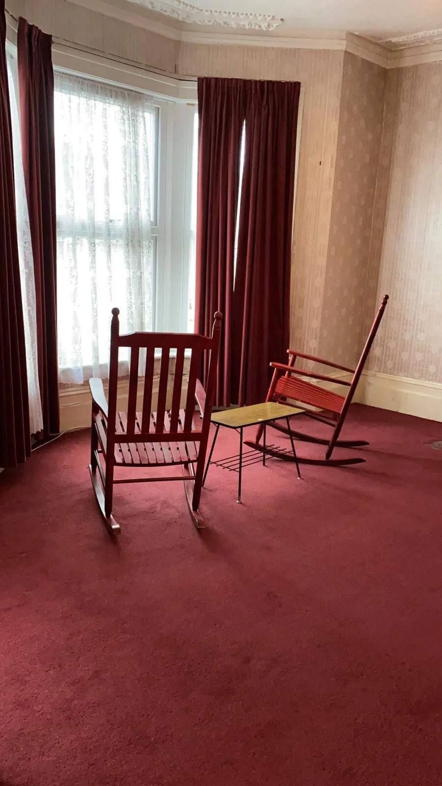 Our Story of 2020 — SPLIT BRITCHES