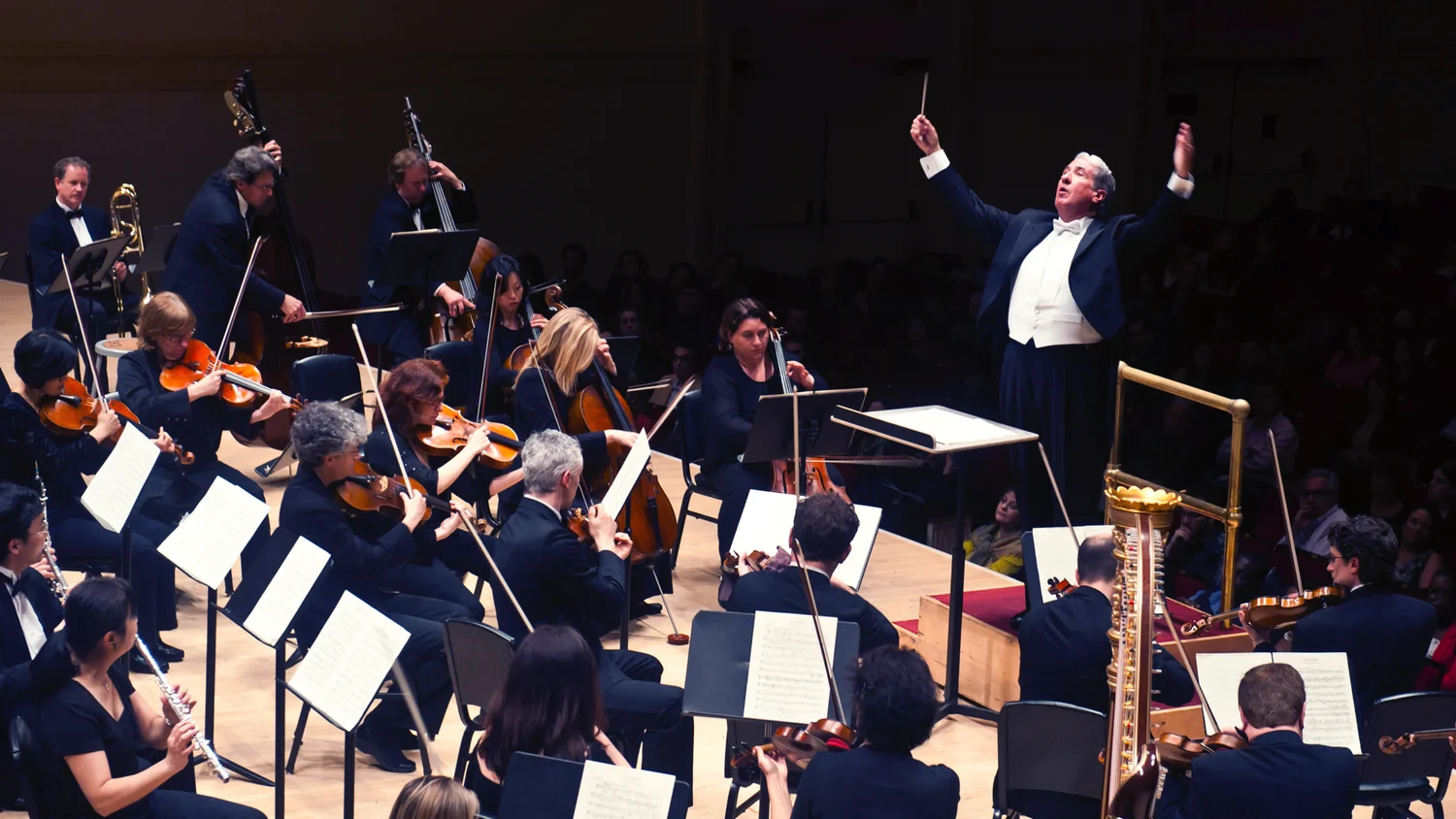 Manhattan Concert Productions