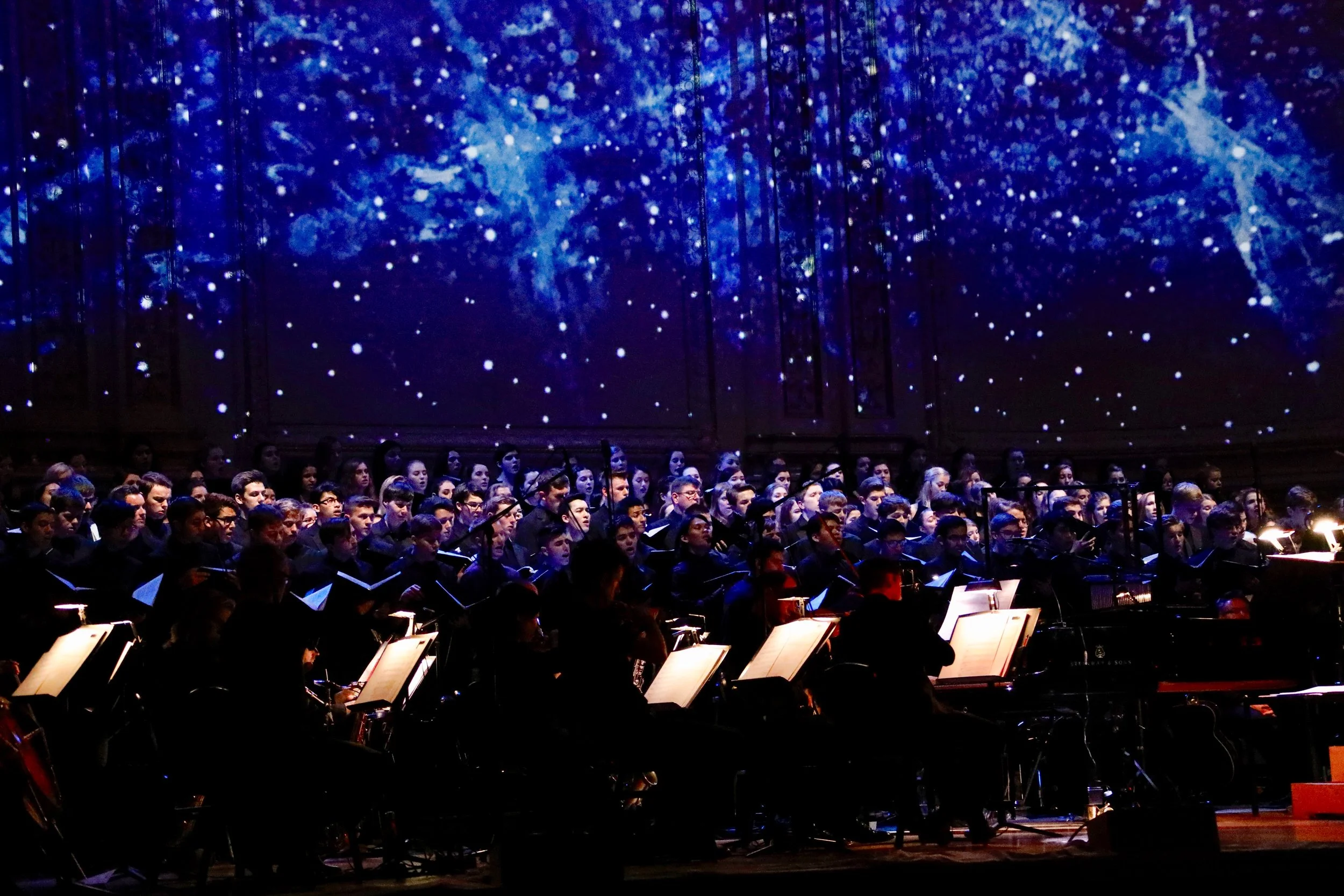 Manhattan Concert Productions