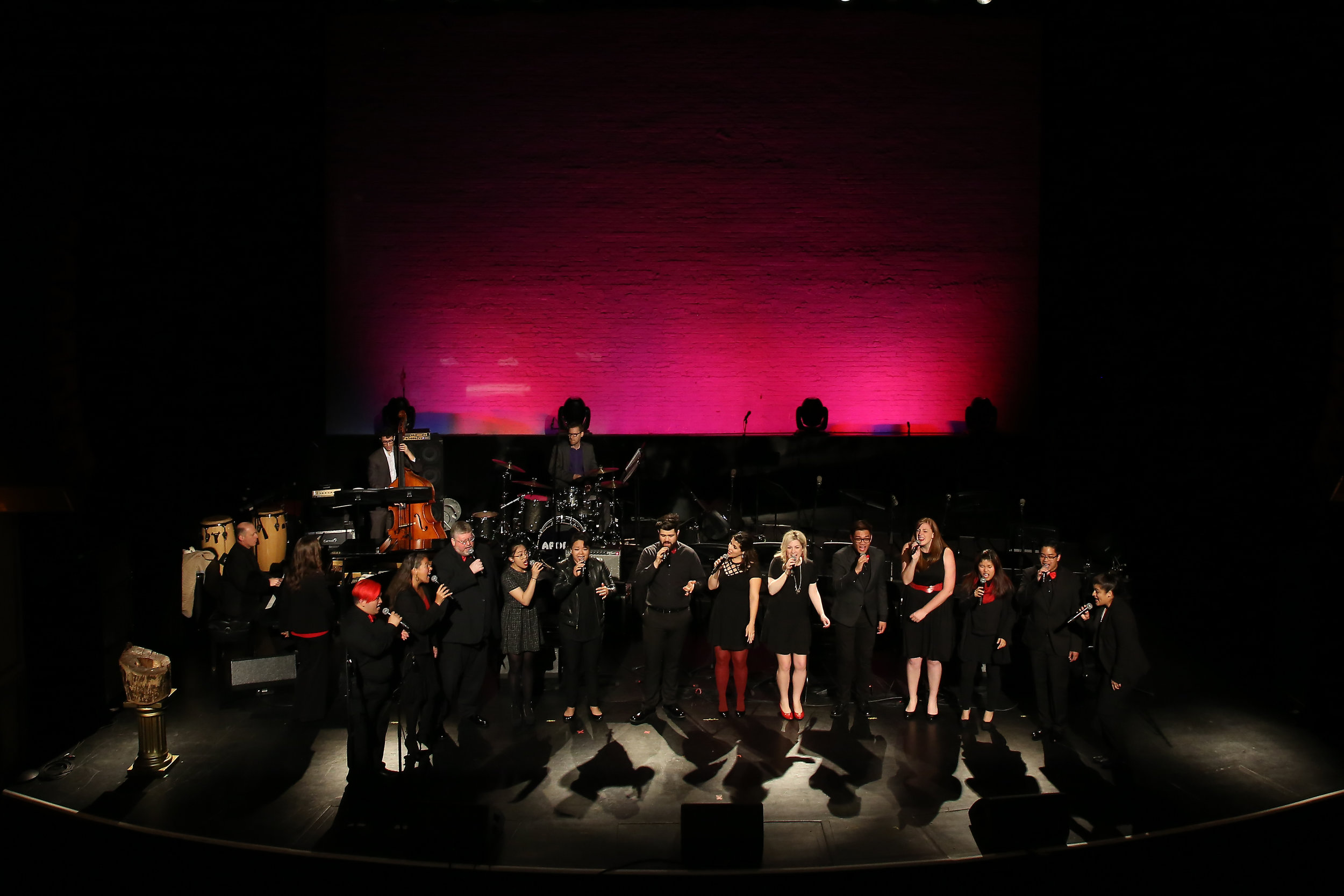 Manhattan Concert Productions