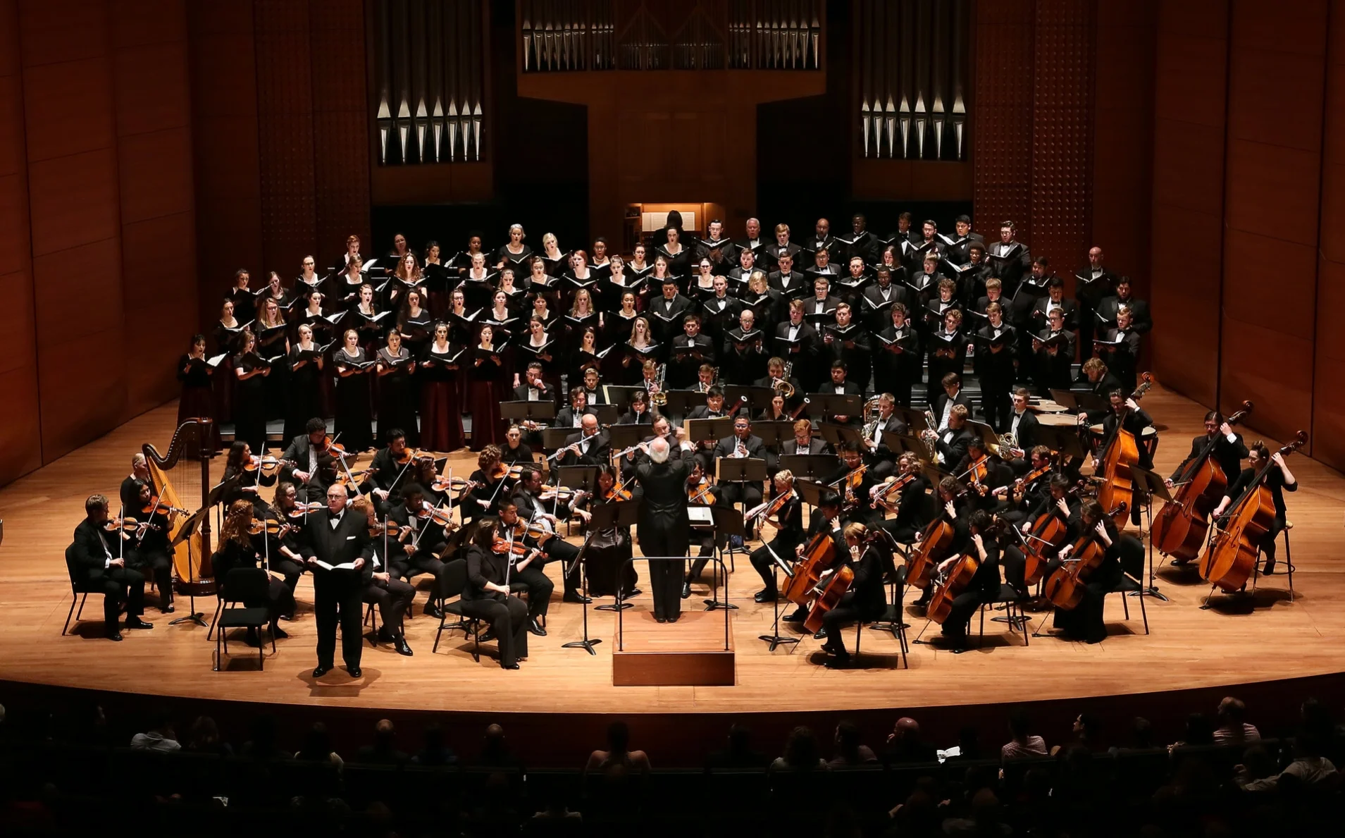 Manhattan Concert Productions