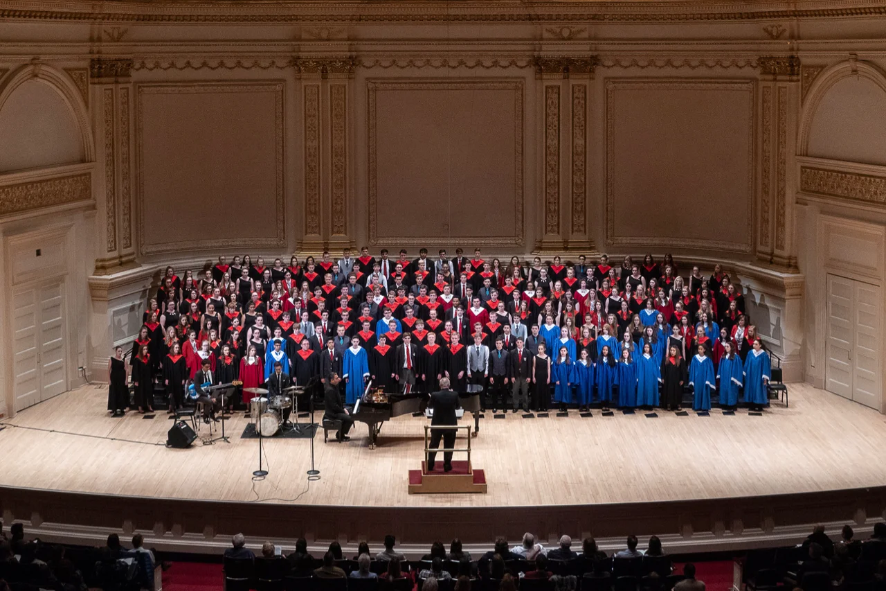 Performances — MCP