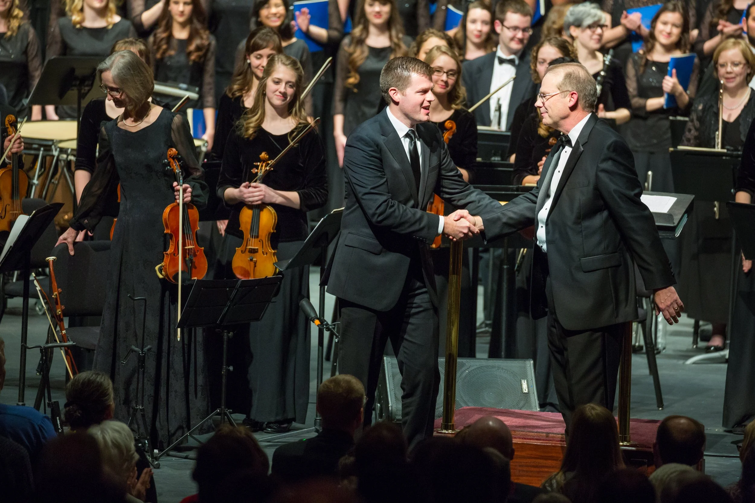 Upcoming Events — MCP