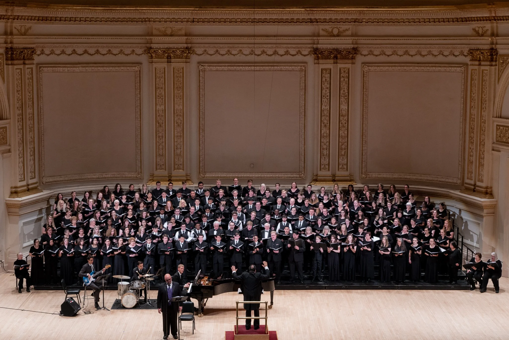 Upcoming Events — MCP