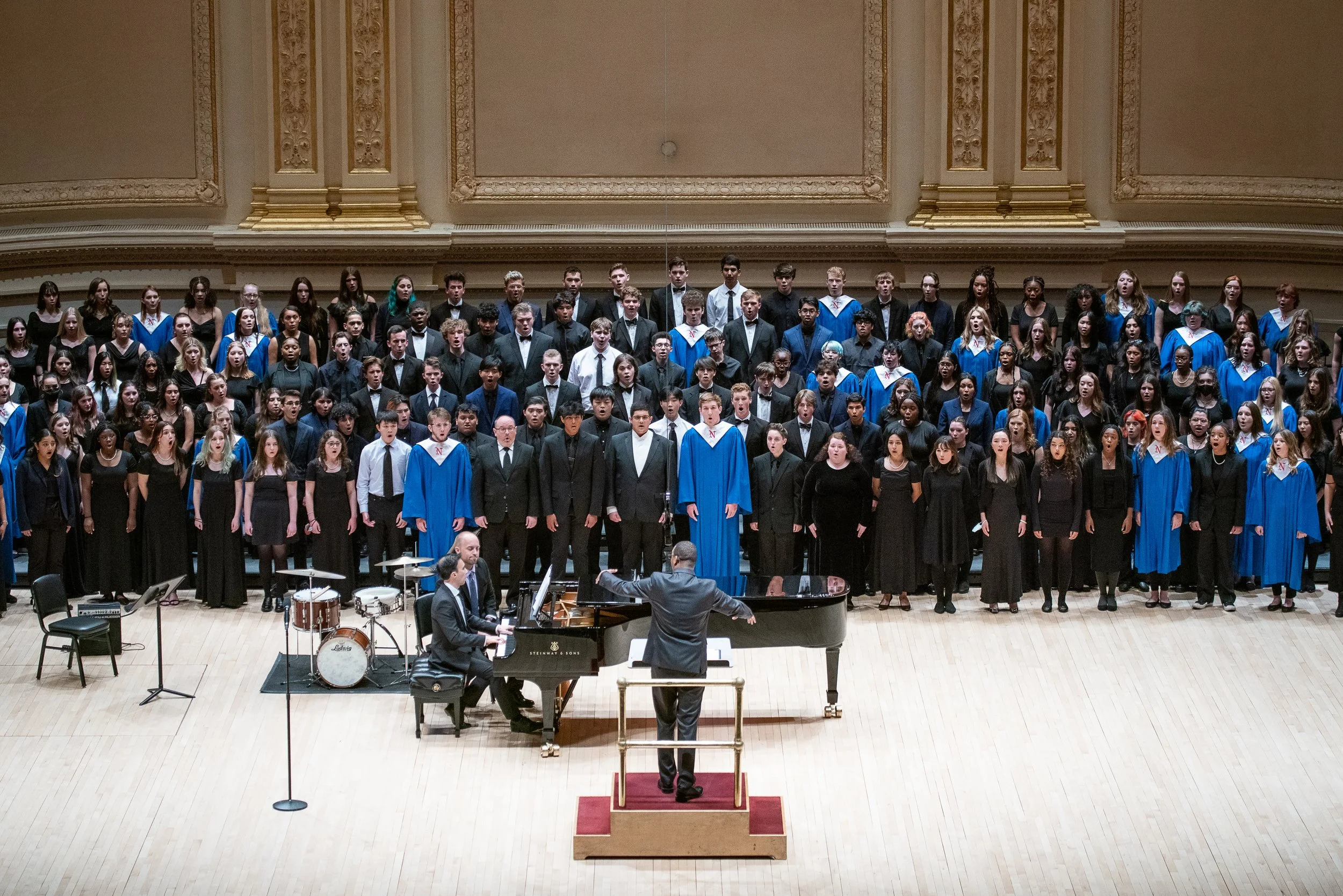 Upcoming Events — MCP