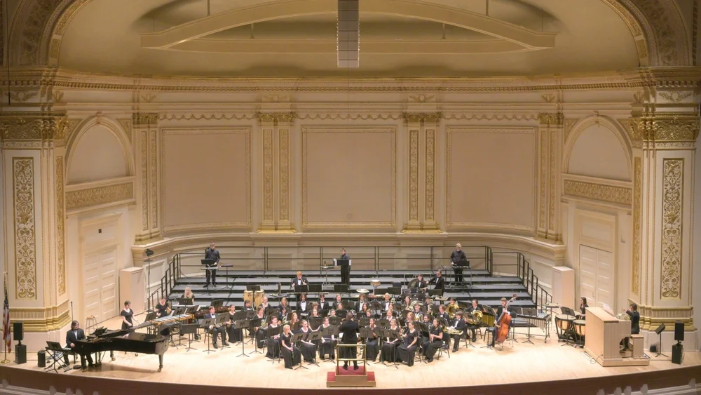 Upcoming Events — MCP