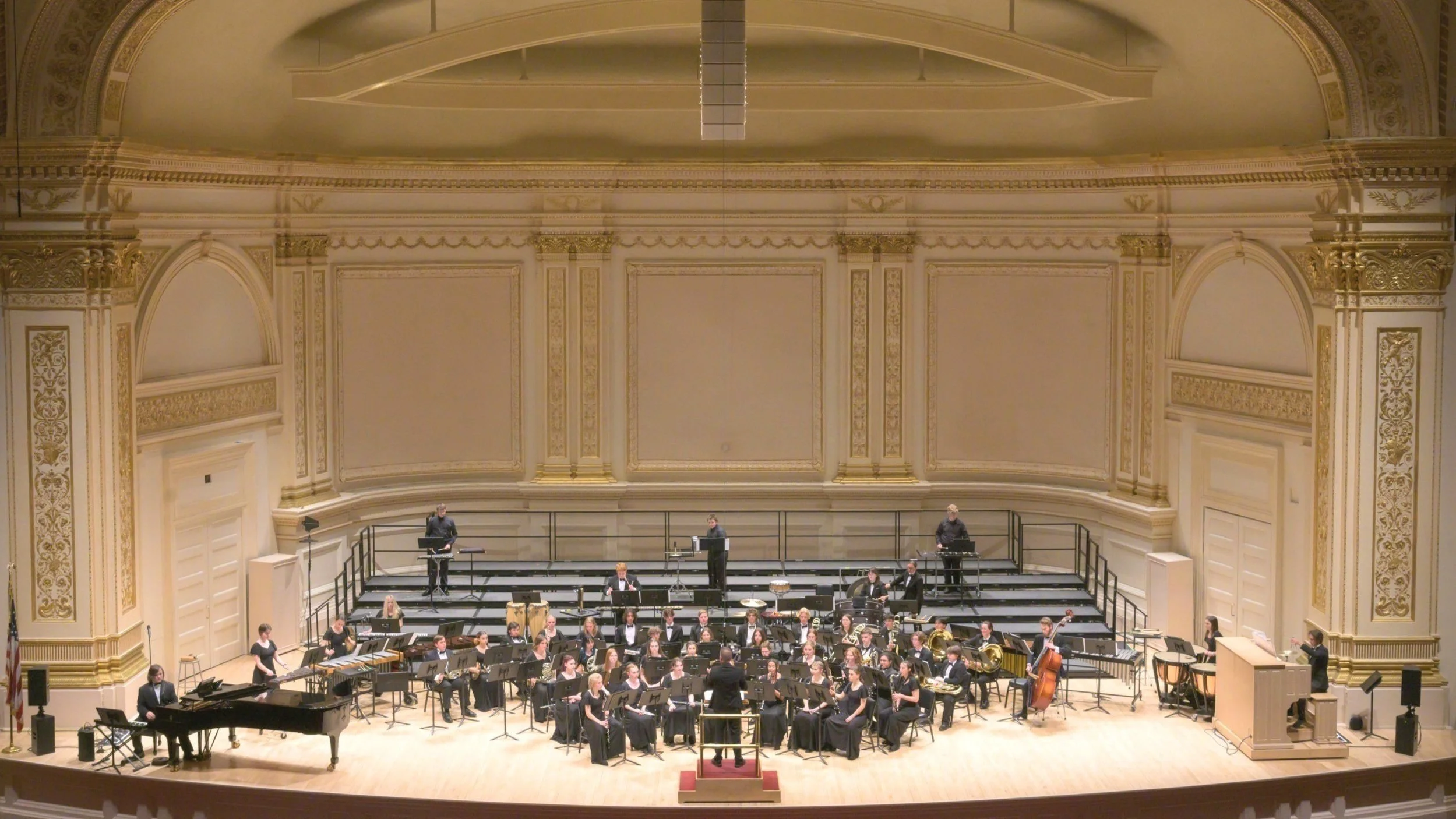 Upcoming Events — MCP