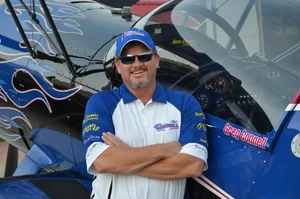 Patty Wagstaff to Honor Greg Connell by Flying in Aviation Expo ...