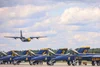 U.S. Navy Blue Angels Release Updated 2026 Schedule & Preliminary 2027 ...