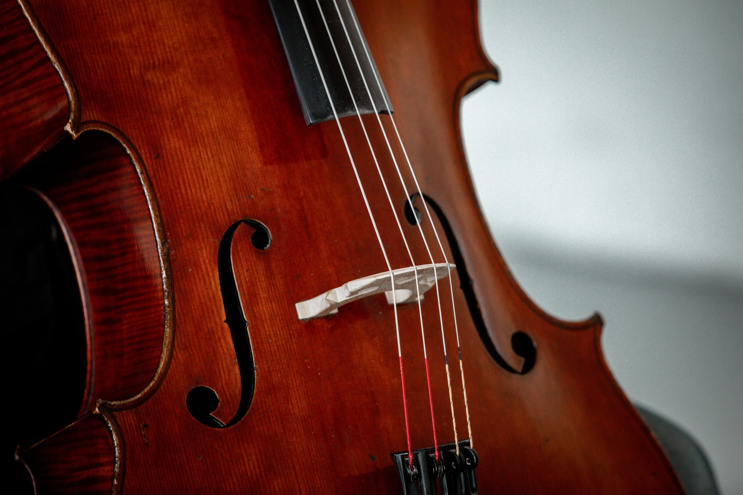 Home — Richard Birchall