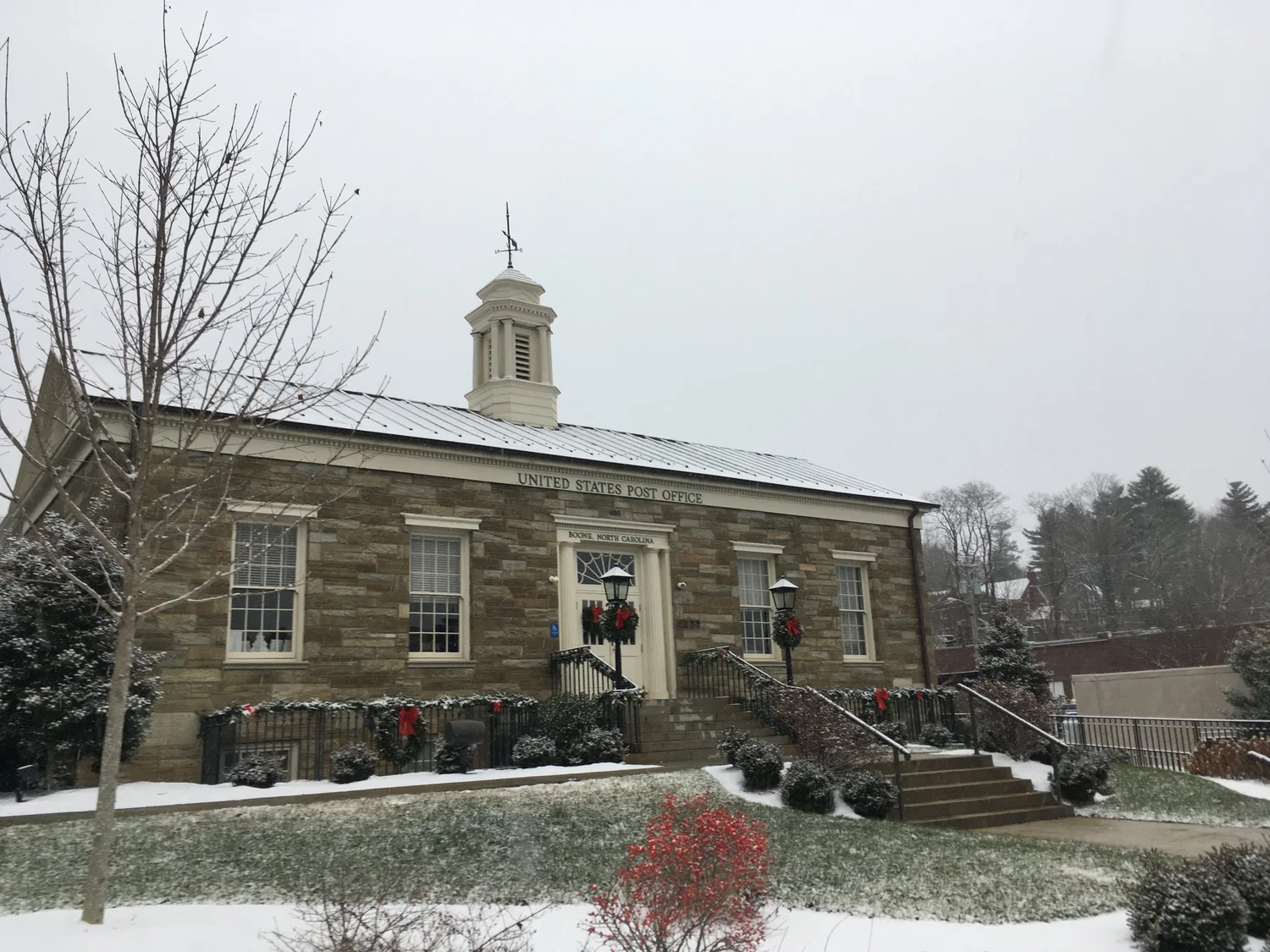 About Us — Jones House Cultural Center