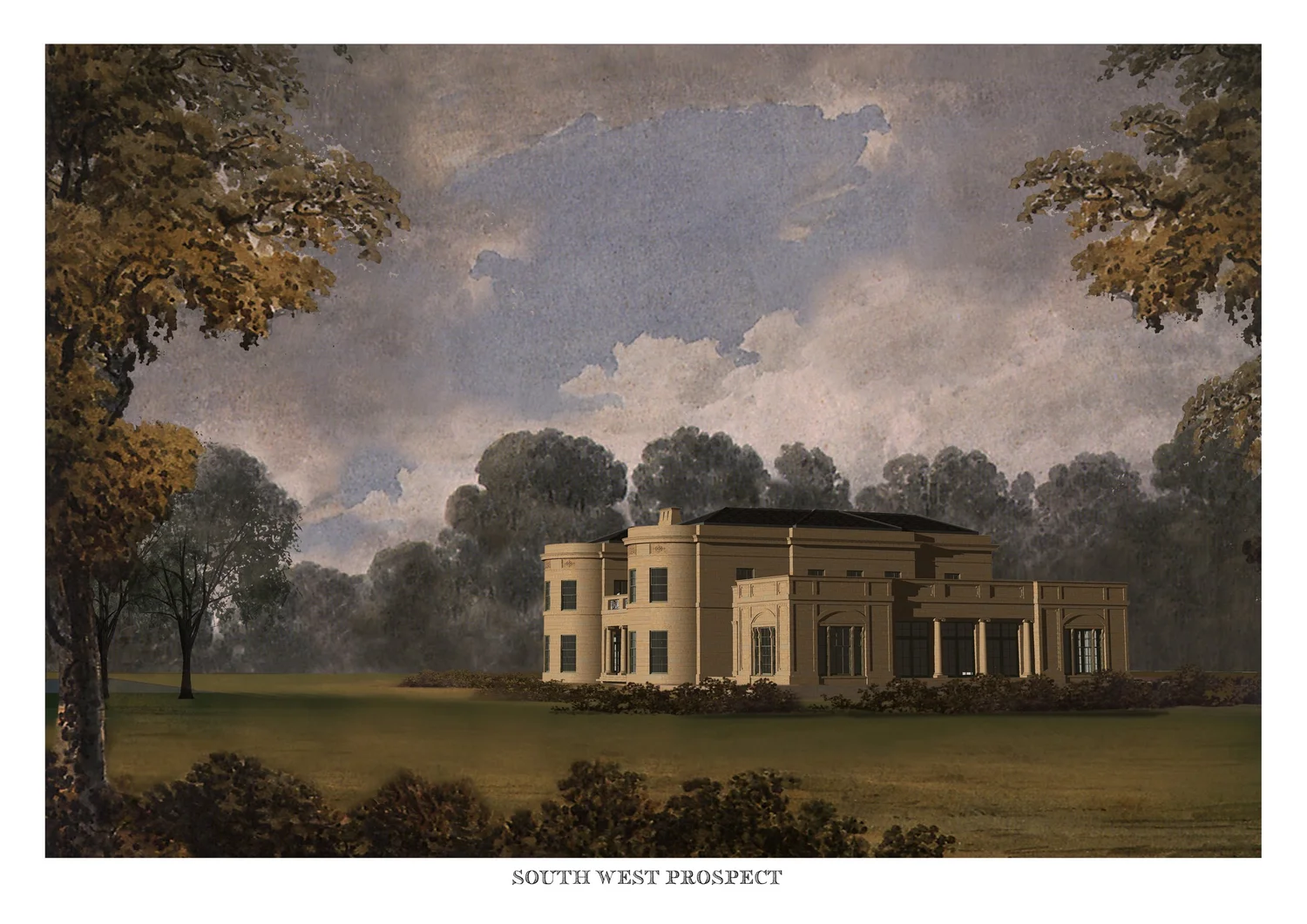 Blog — Shaw & Jagger Architects