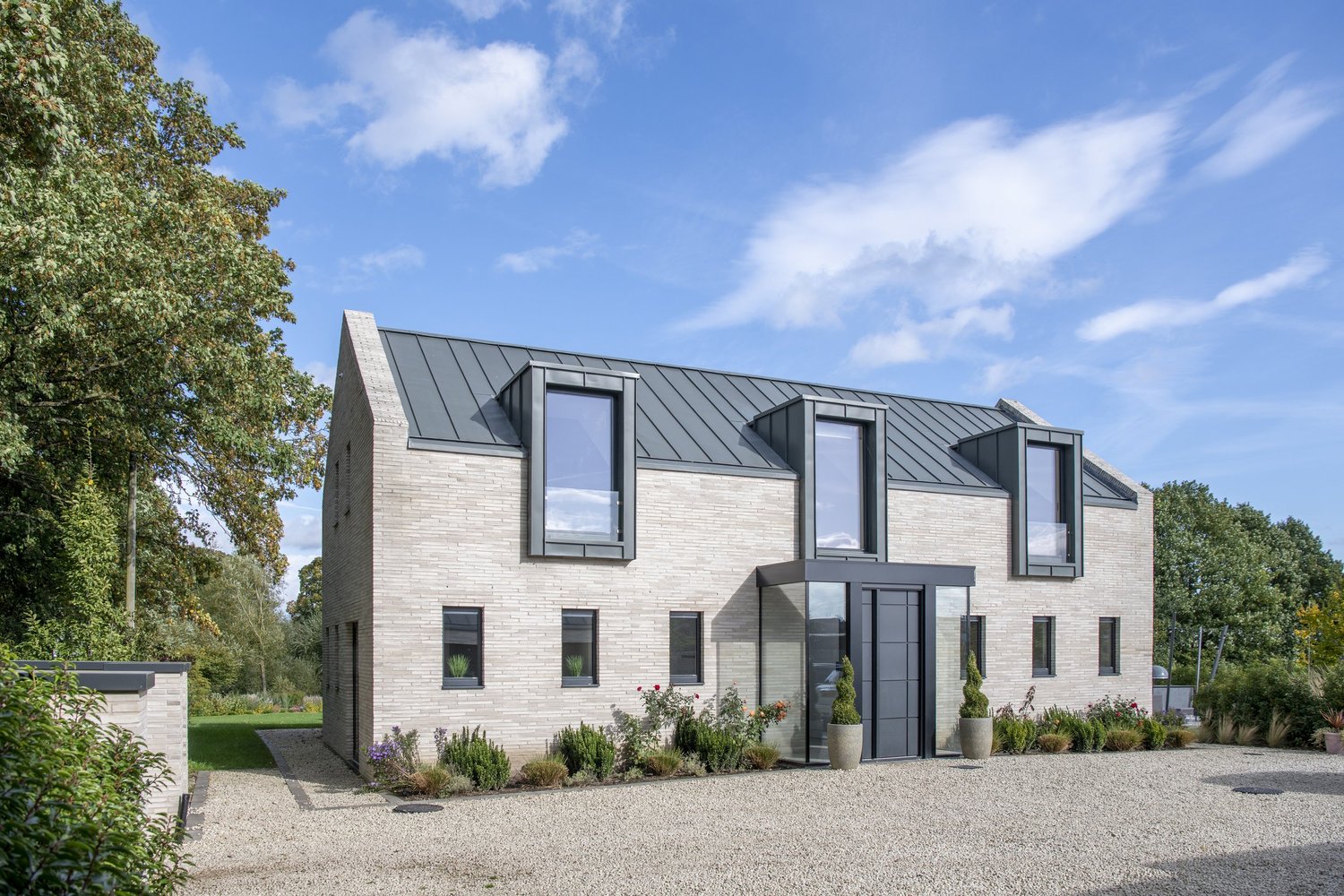 Blog — Shaw & Jagger Architects