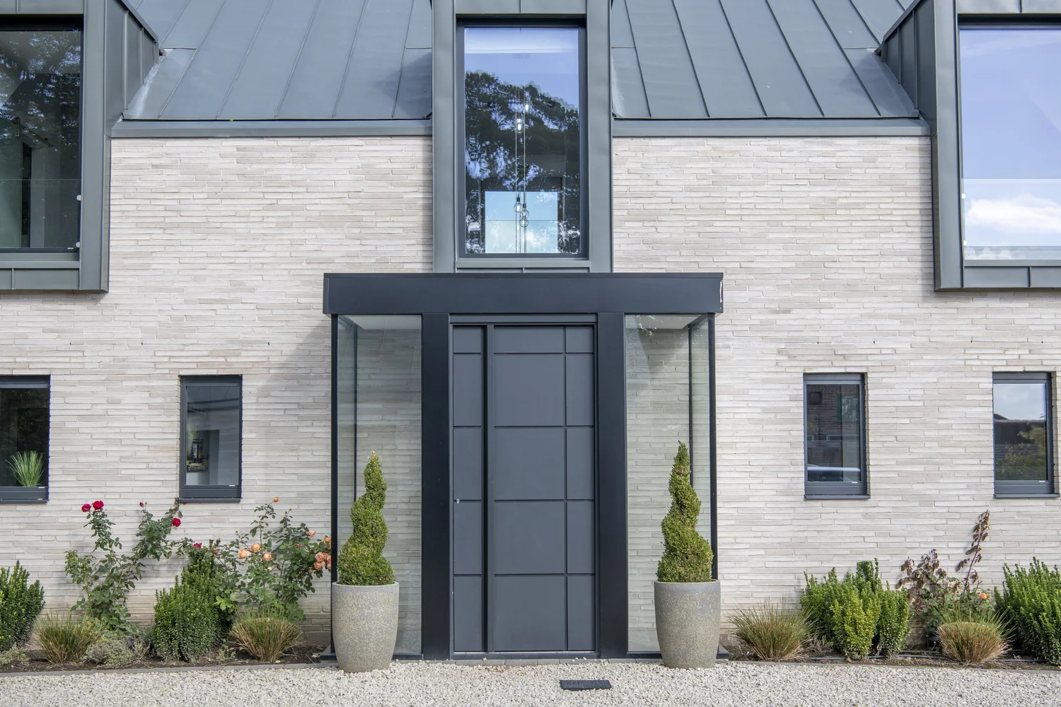 Blog — Shaw & Jagger Architects