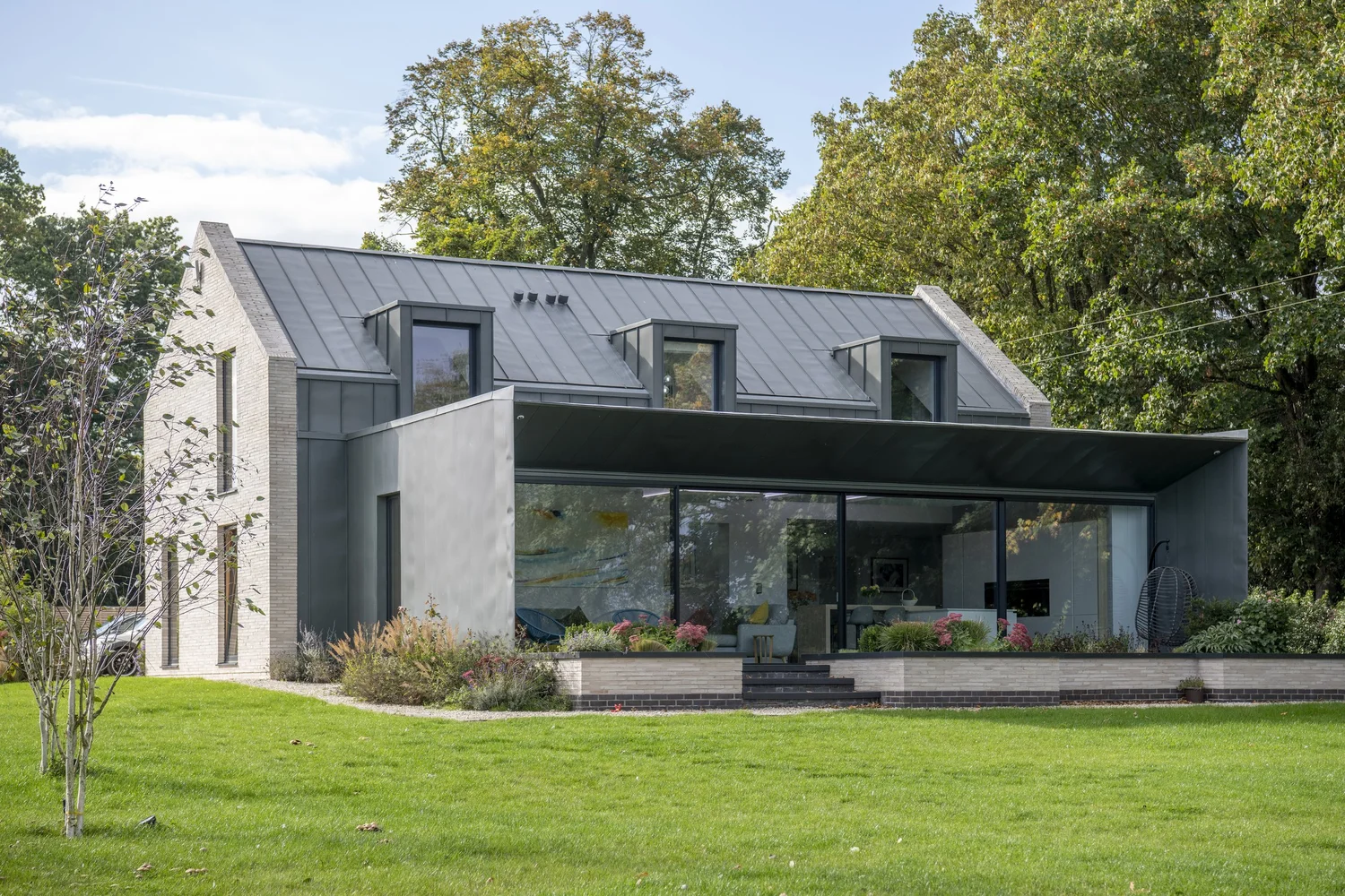 Blog — Shaw & Jagger Architects