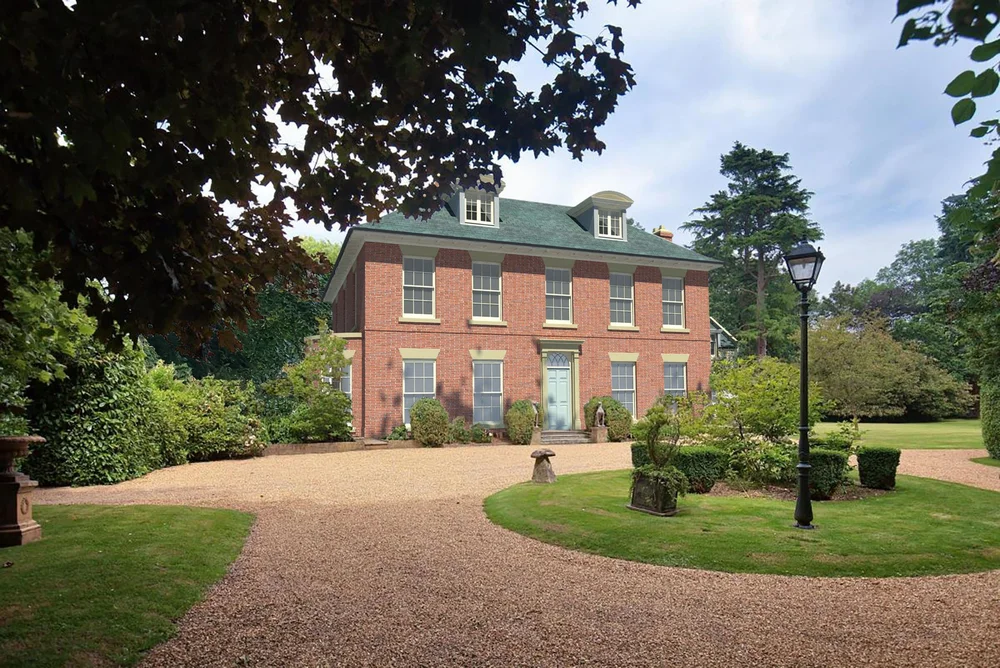 Replacement Dwelling, North Yorkshire — Shaw & Jagger Architects