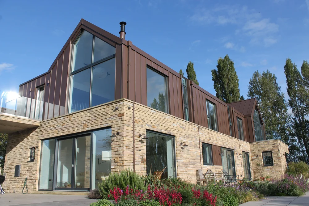 Replacement Dwelling, North Yorkshire — Shaw & Jagger Architects