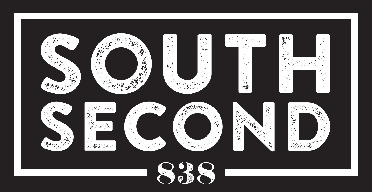 Second Logo