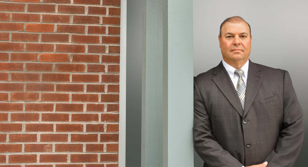 Louis S. Sciandra, Esq. | Personal Injury Lawyer Kingston, PA | Selingo Guagliardo