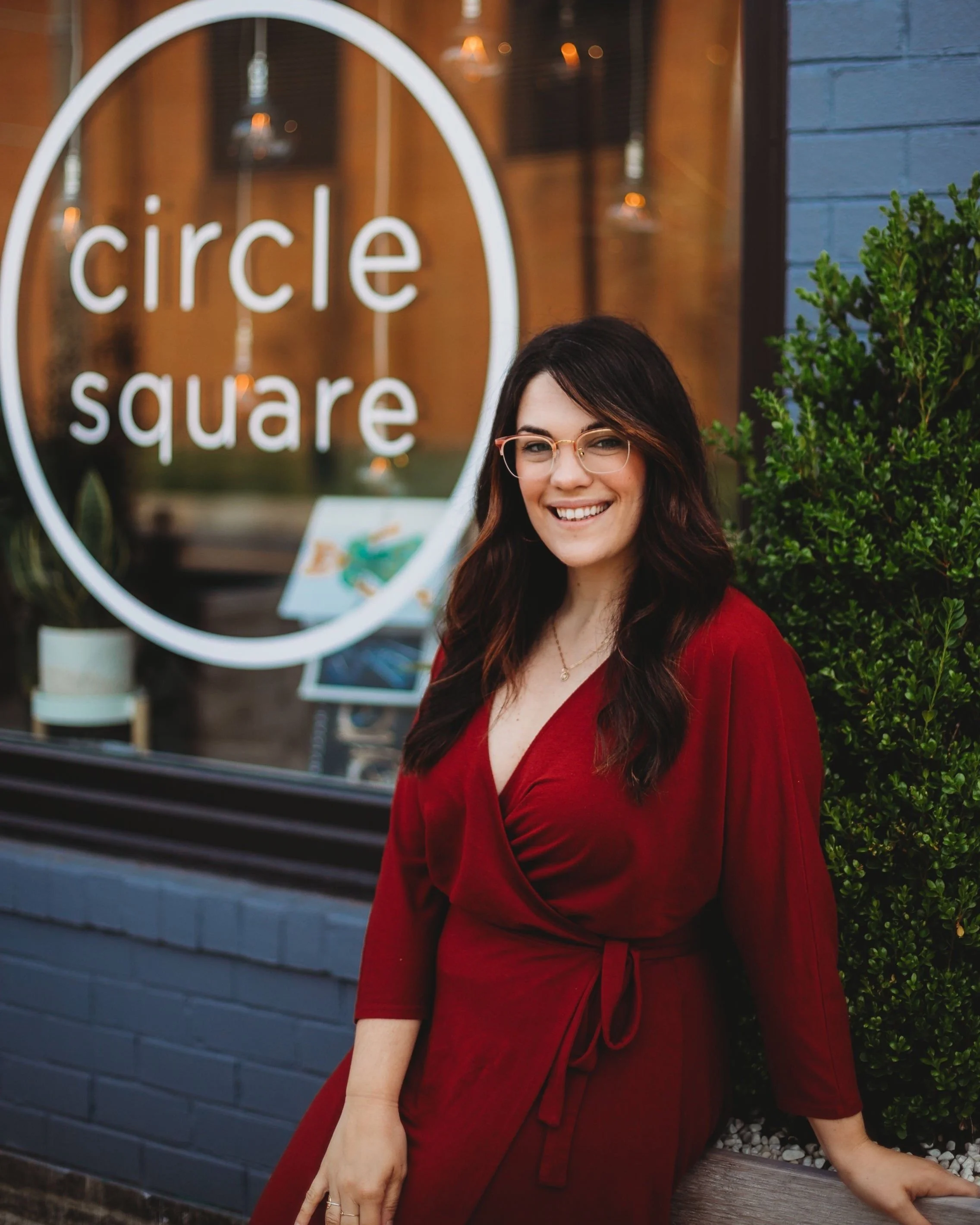 Our Team | Meet Experts & Book Now — circlesquaresalon