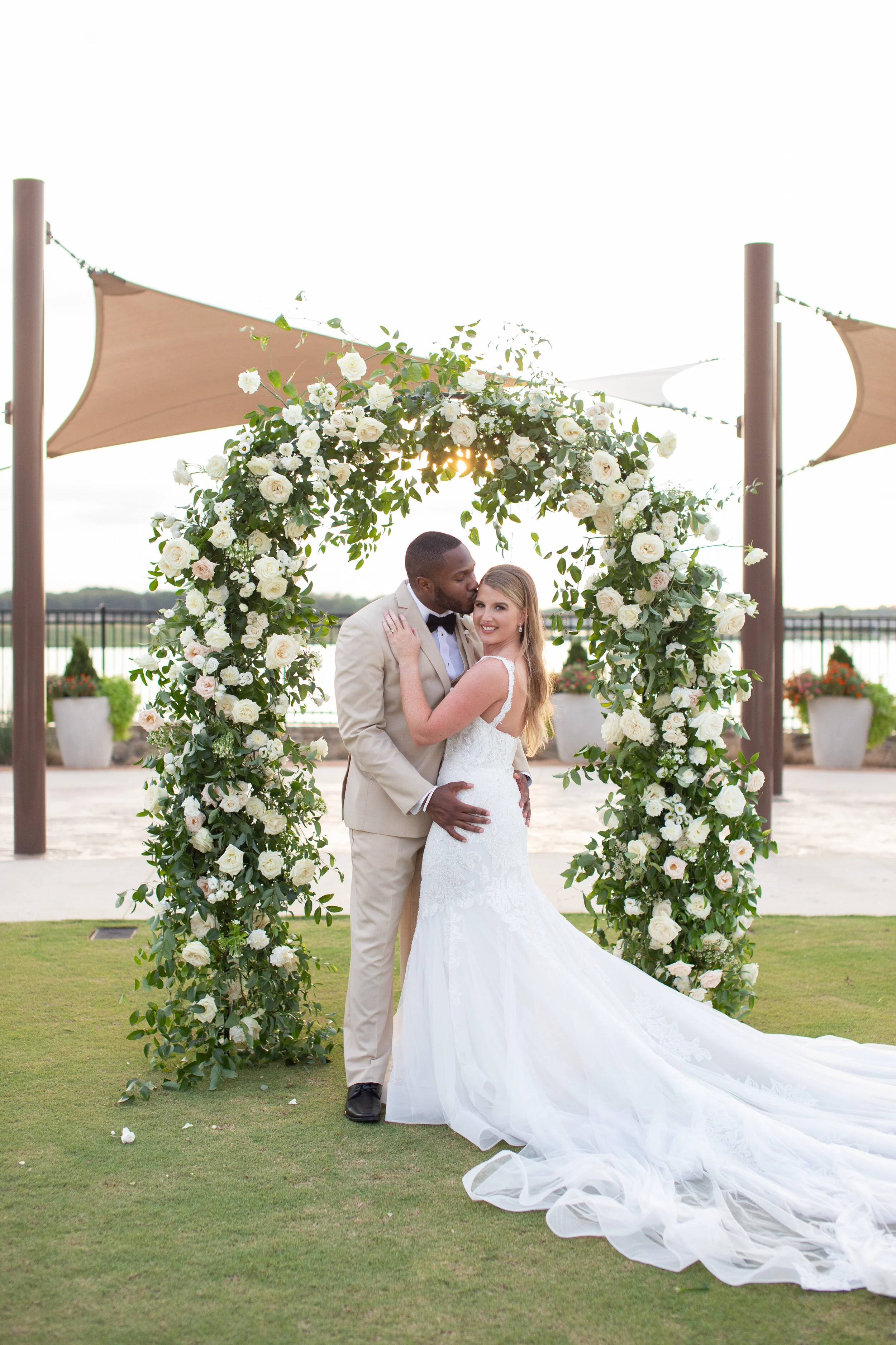 Root + Bloom Floral Design