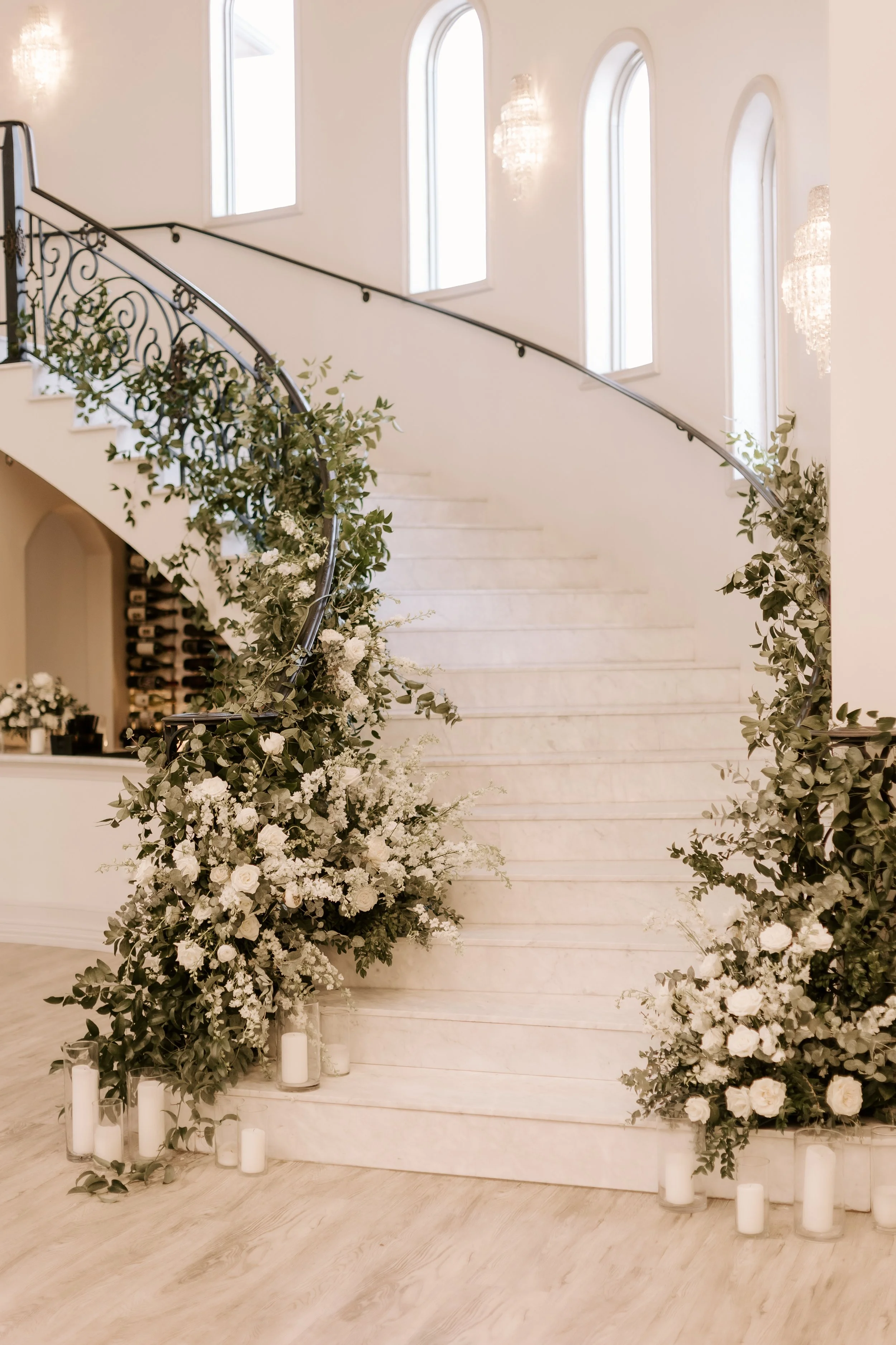 Root + Bloom Floral Design