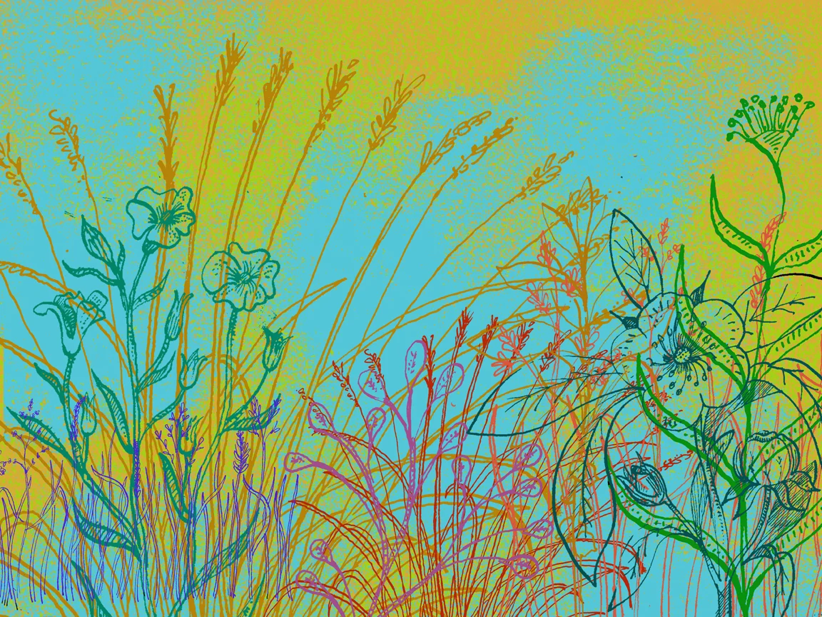 Abstract Artist Hal Mayforth - www.halmayforth.com