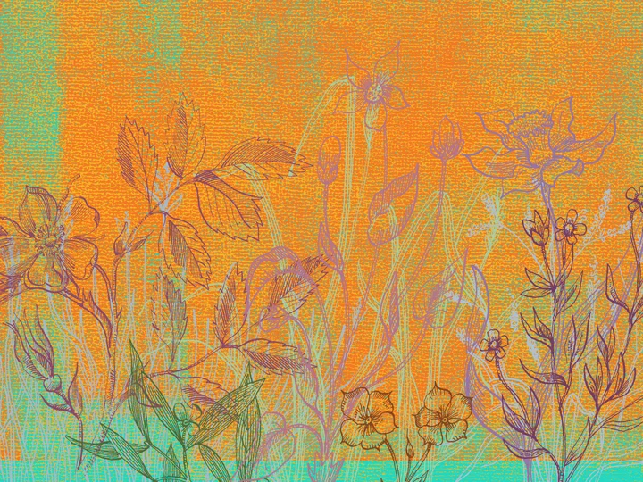 Abstract Artist Hal Mayforth - www.halmayforth.com