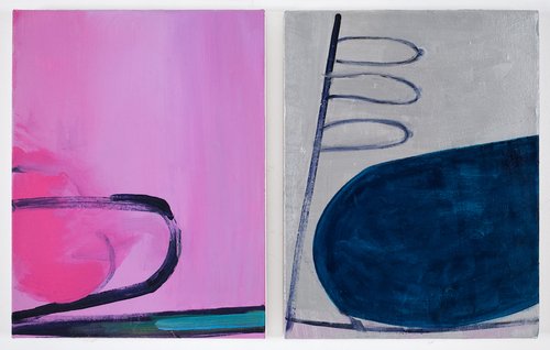 Pieces of Time, 2004-12 — Sandi Slone