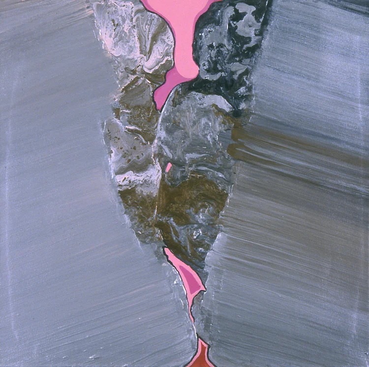 Before After-Shock — Sandi Slone