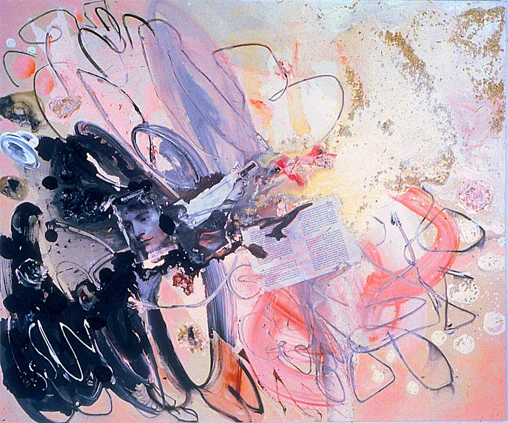 The Glass Volcano — Sandi Slone