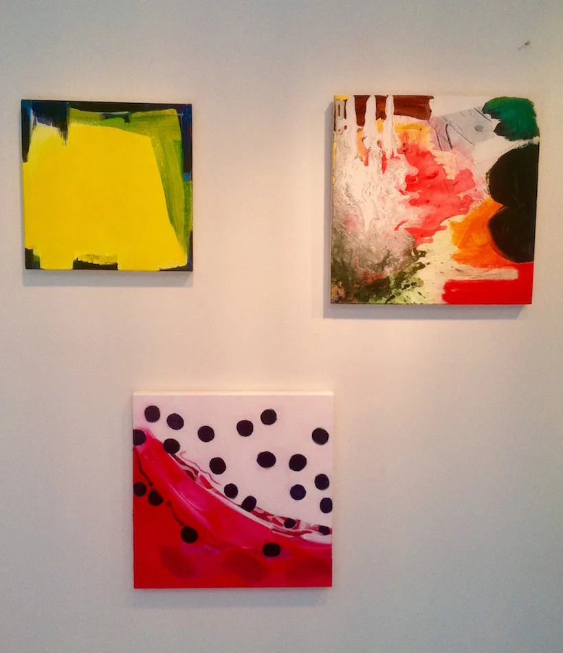 Rise-Up-Now — Sandi Slone