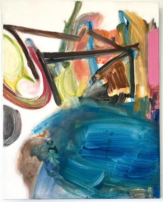 Rise-Up — Sandi Slone