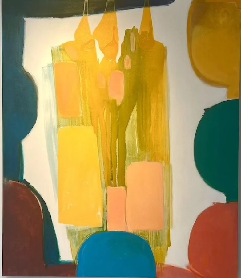 Rise-Up — Sandi Slone