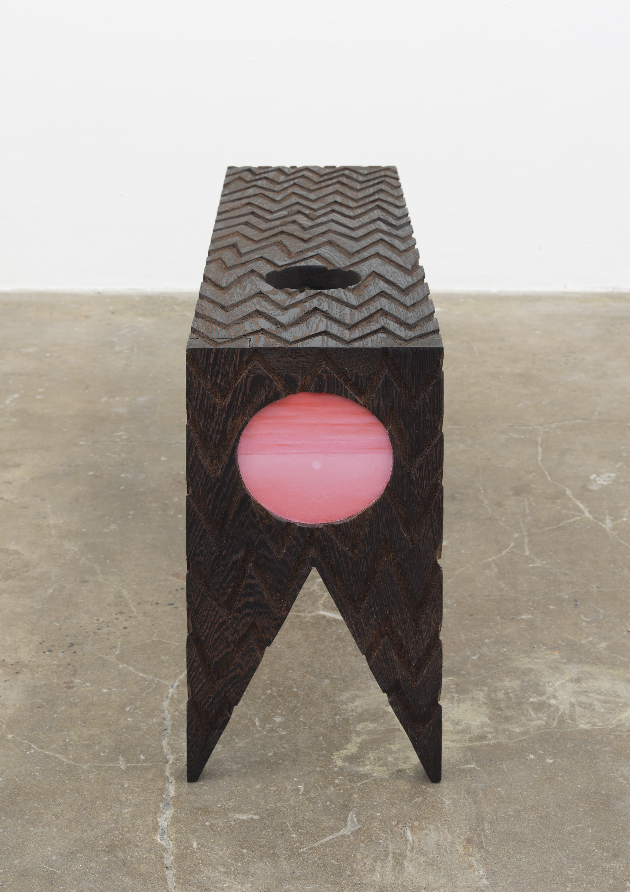 SMALL SCULPTURE — JOSH DIHLE