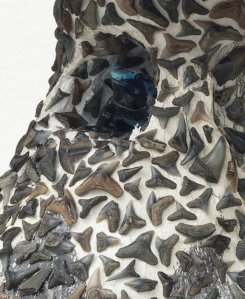 SMALL SCULPTURE — JOSH DIHLE