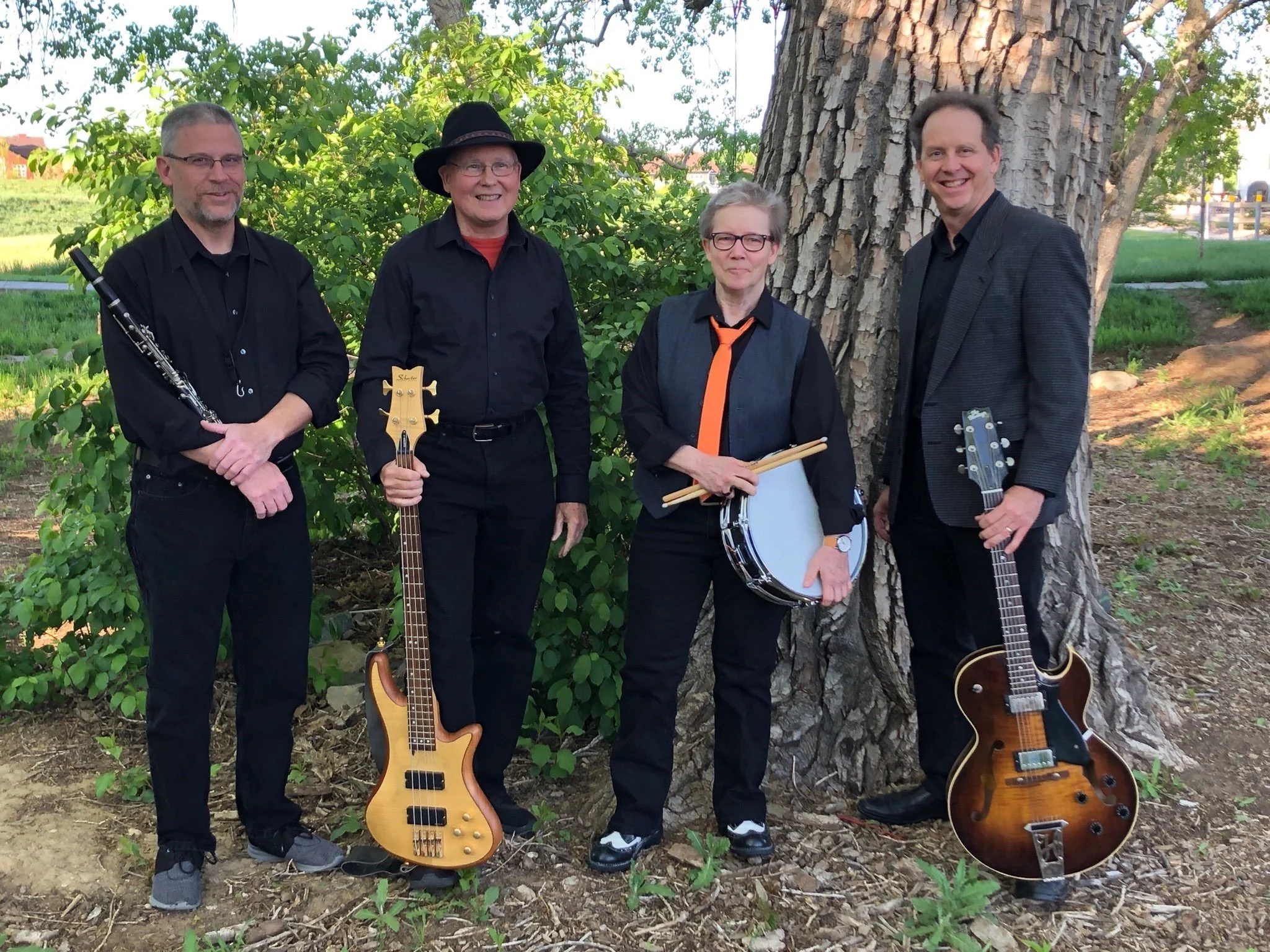 Events — East Simpson Coffee Company