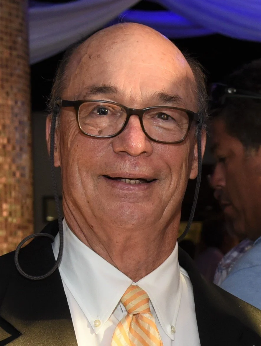 Joe Miller — William F. Miller & Associates