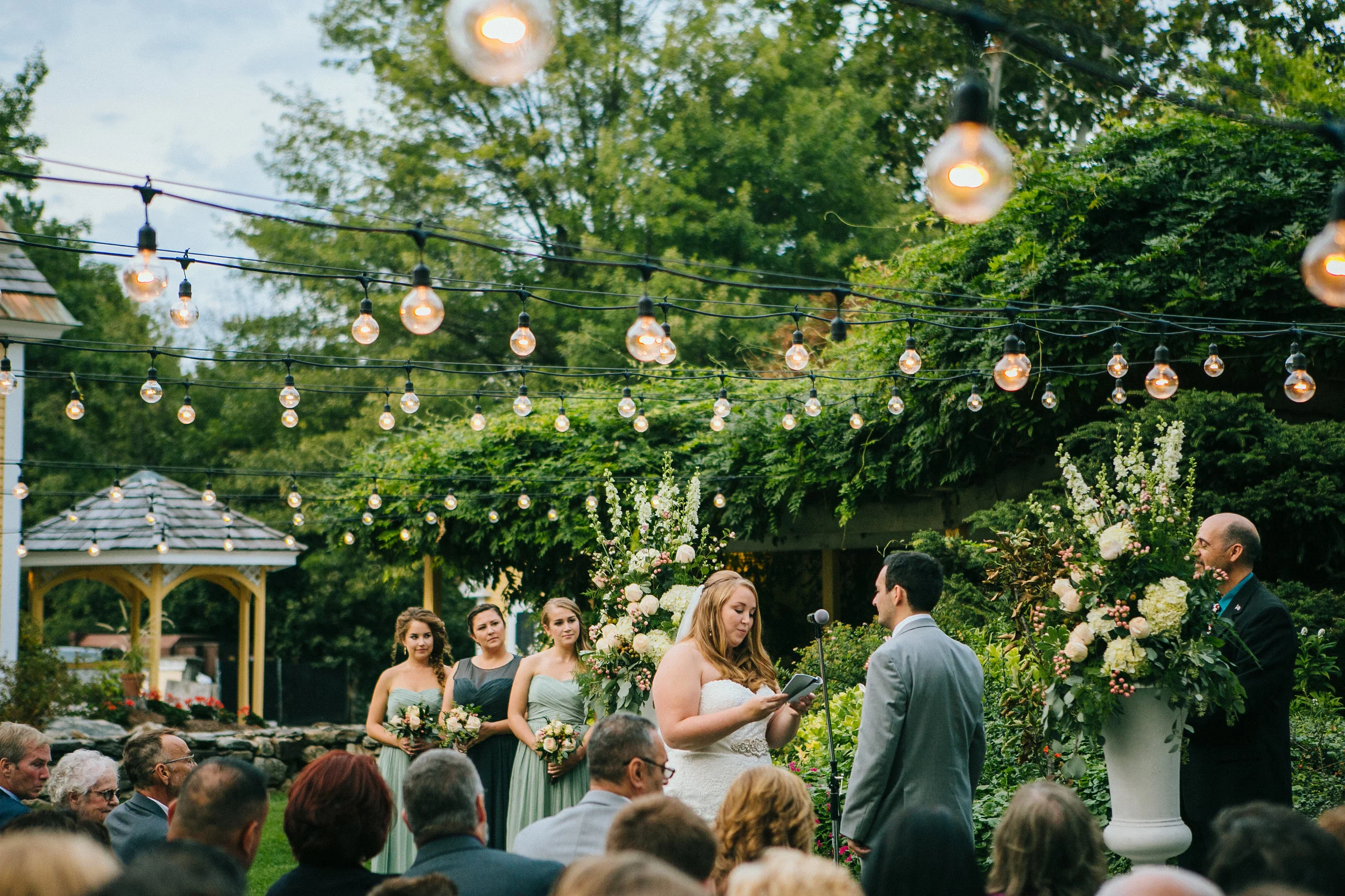 Wedding Kelly + Anthony — Kelly Golia Event Planning & Design | New ...