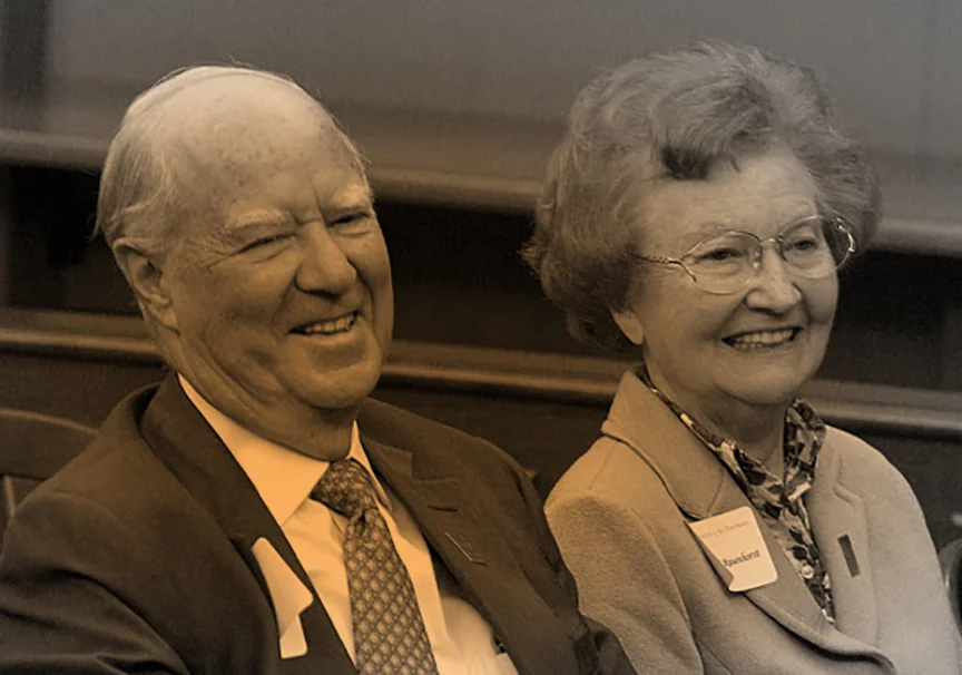 History & Legacy — Opus Prize