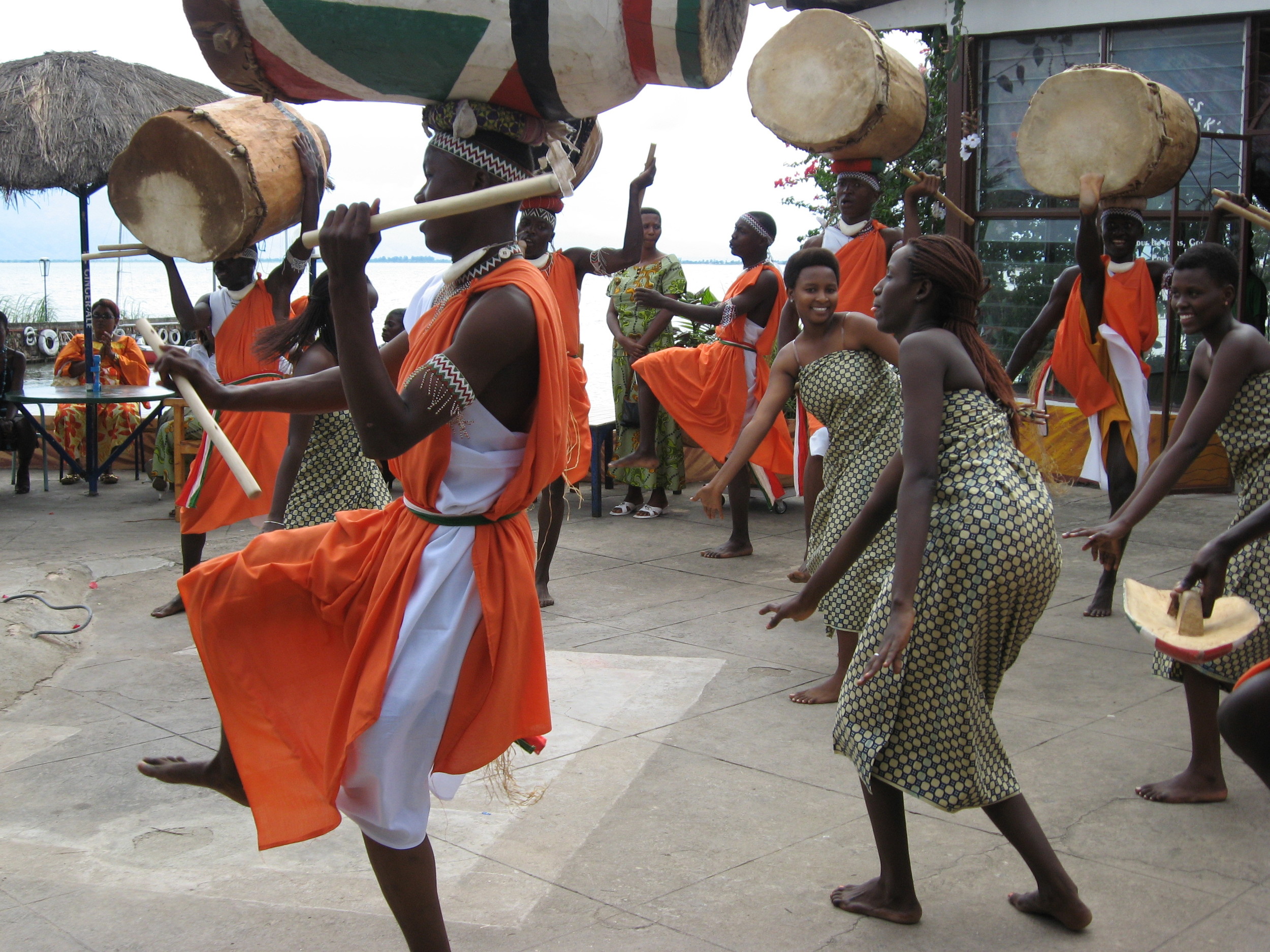 Marguerite "Maggy" Barankitse — Opus Prize
