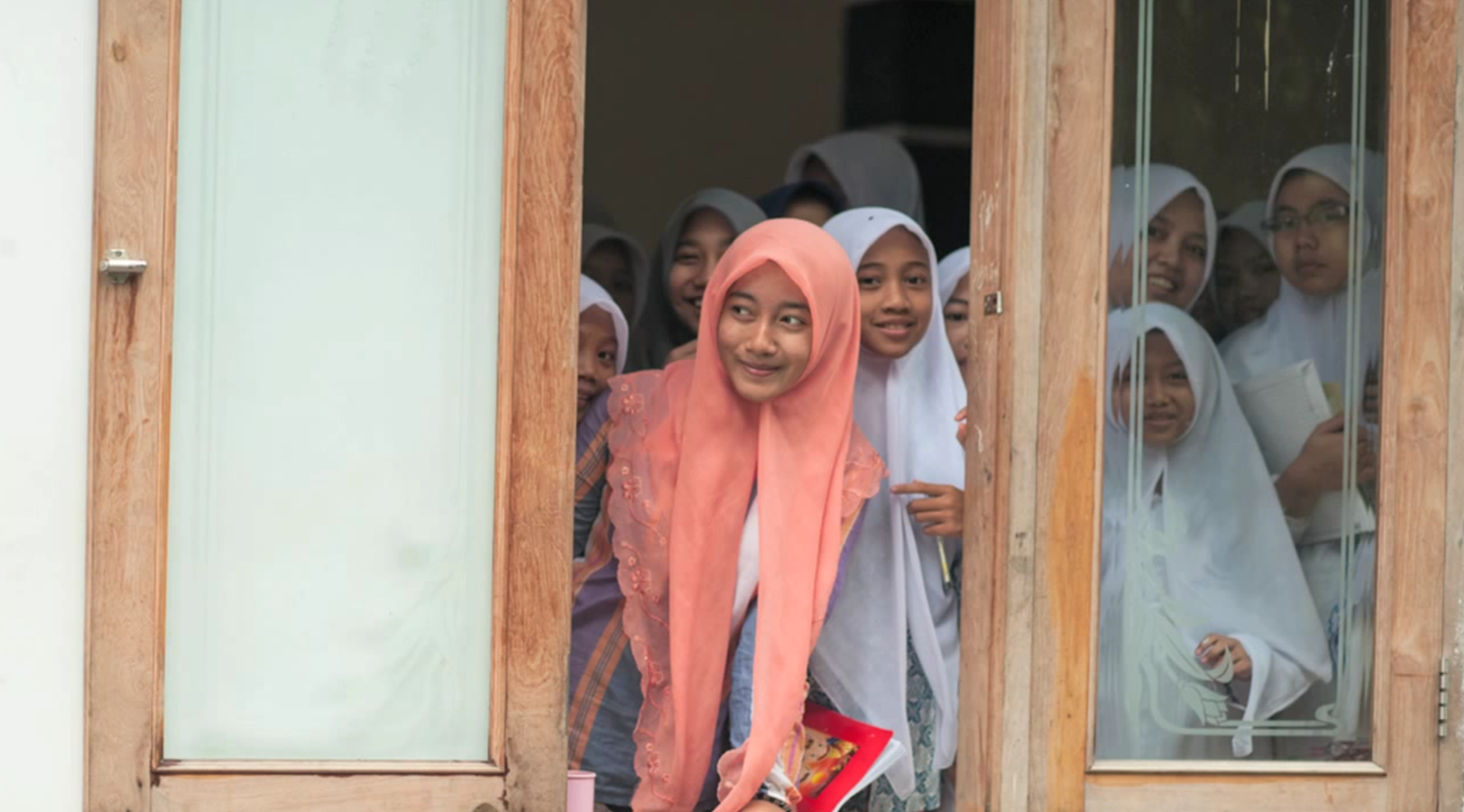 Fahmina Institute — Opus Prize