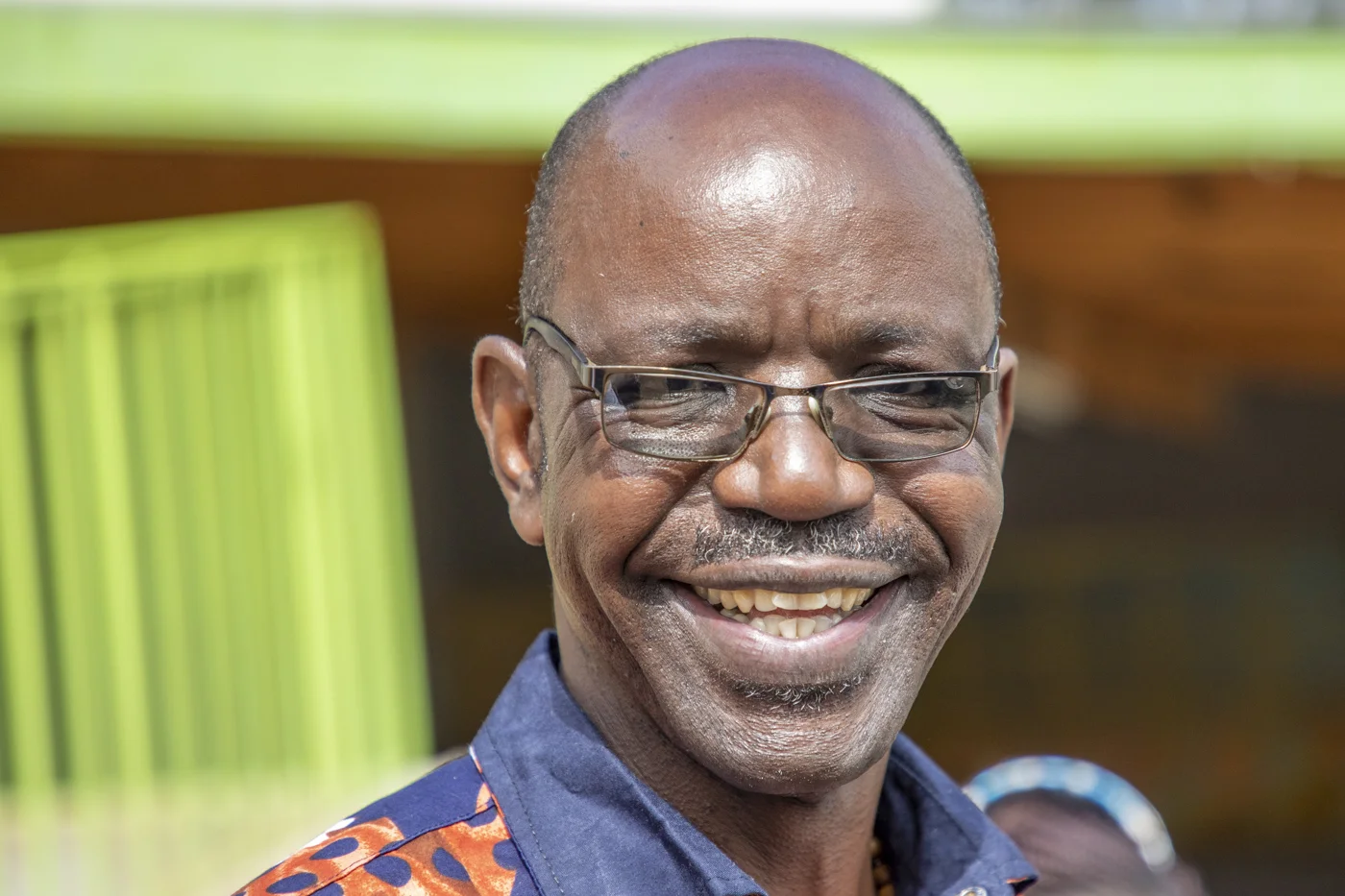 Finalists — Opus Prize