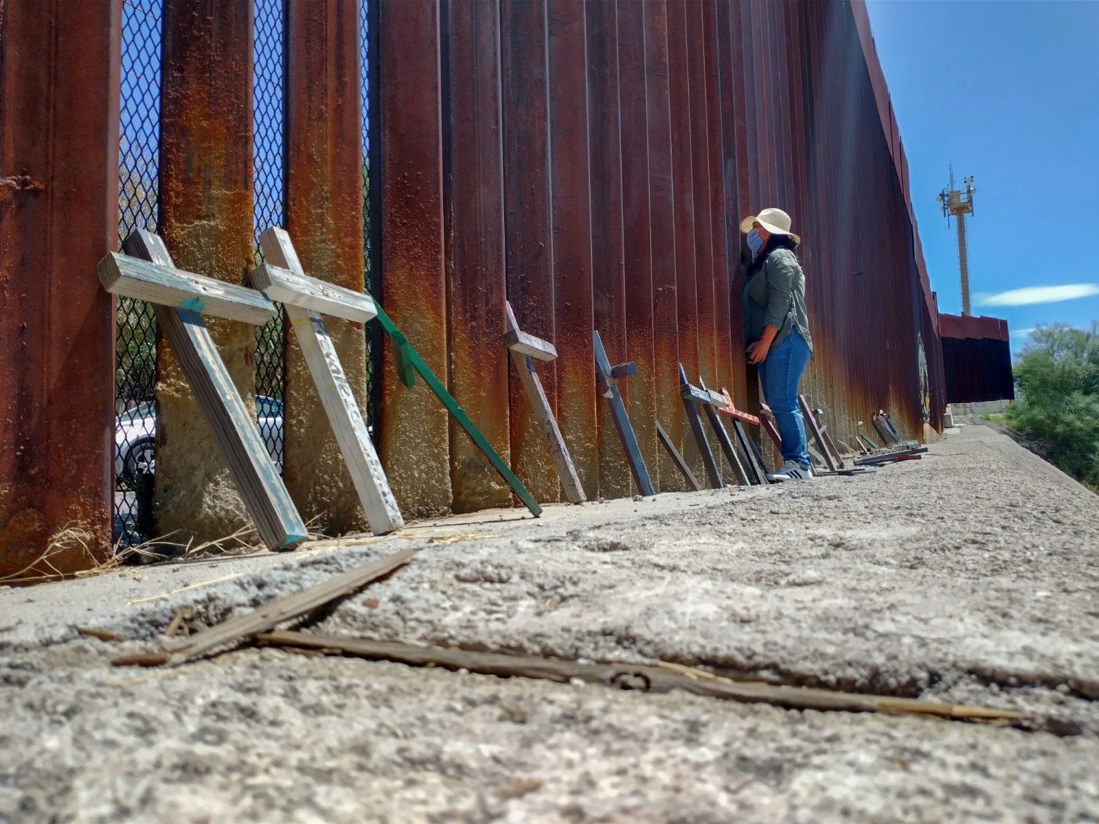 Kino Border Initiative — Opus Prize