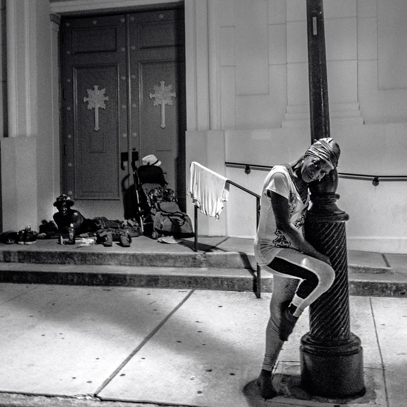 THE GRID — CHRISTOPHER BRYSON