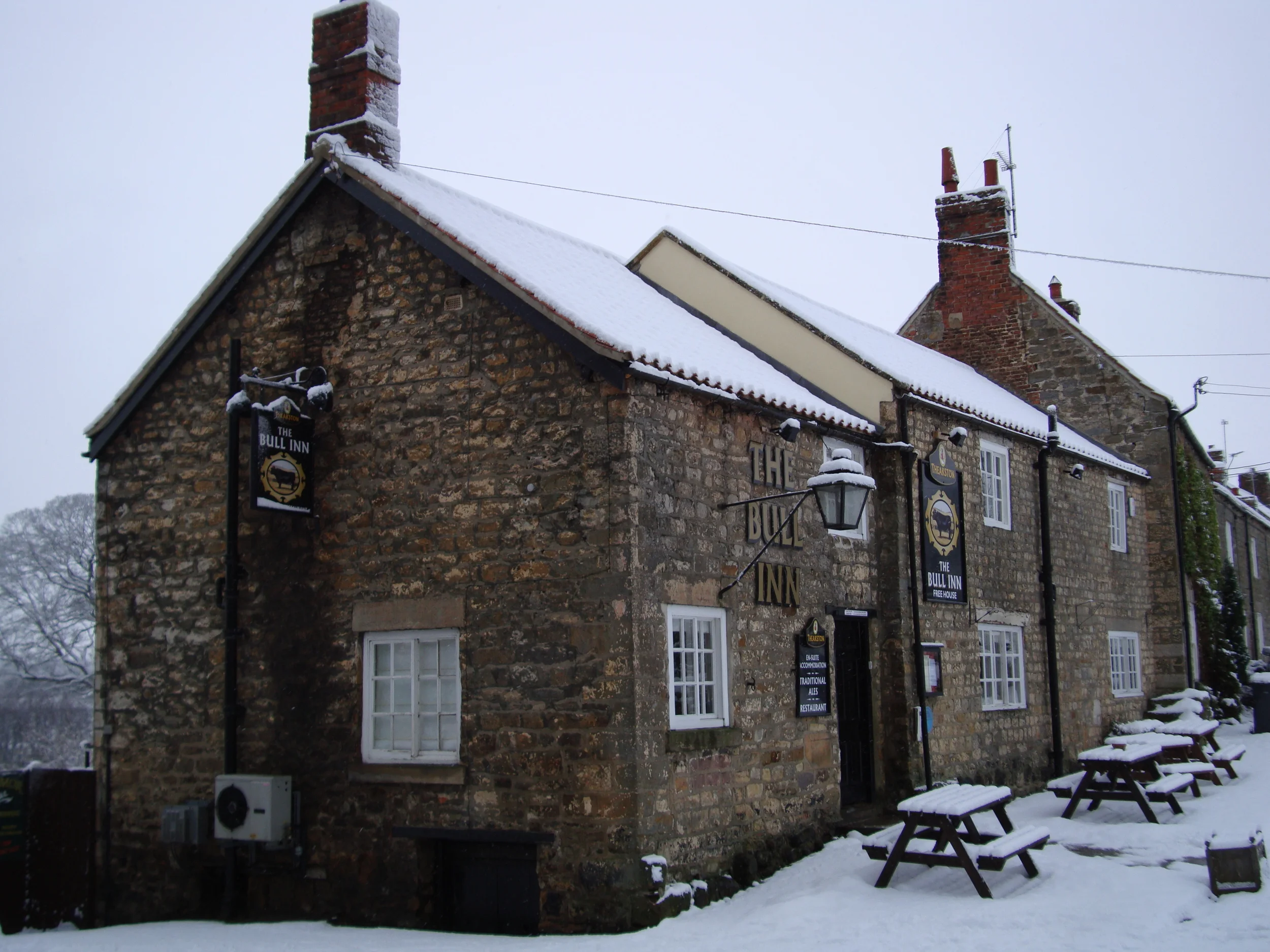 The Bull Inn