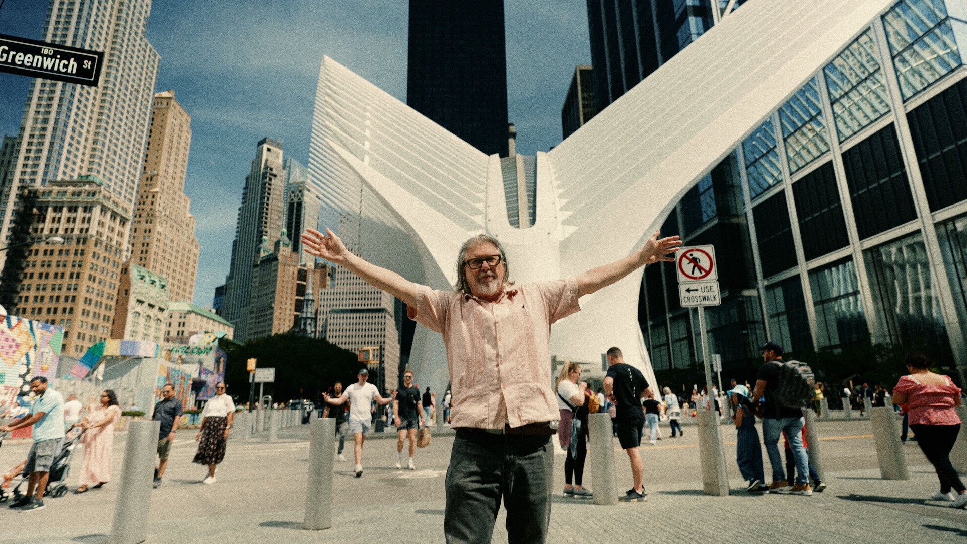 Bob Holman