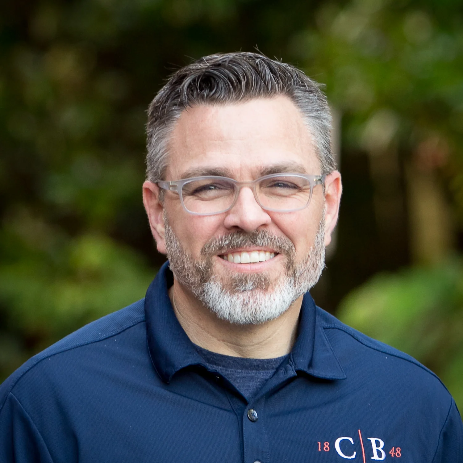 Leadership — Concord Baptist Church