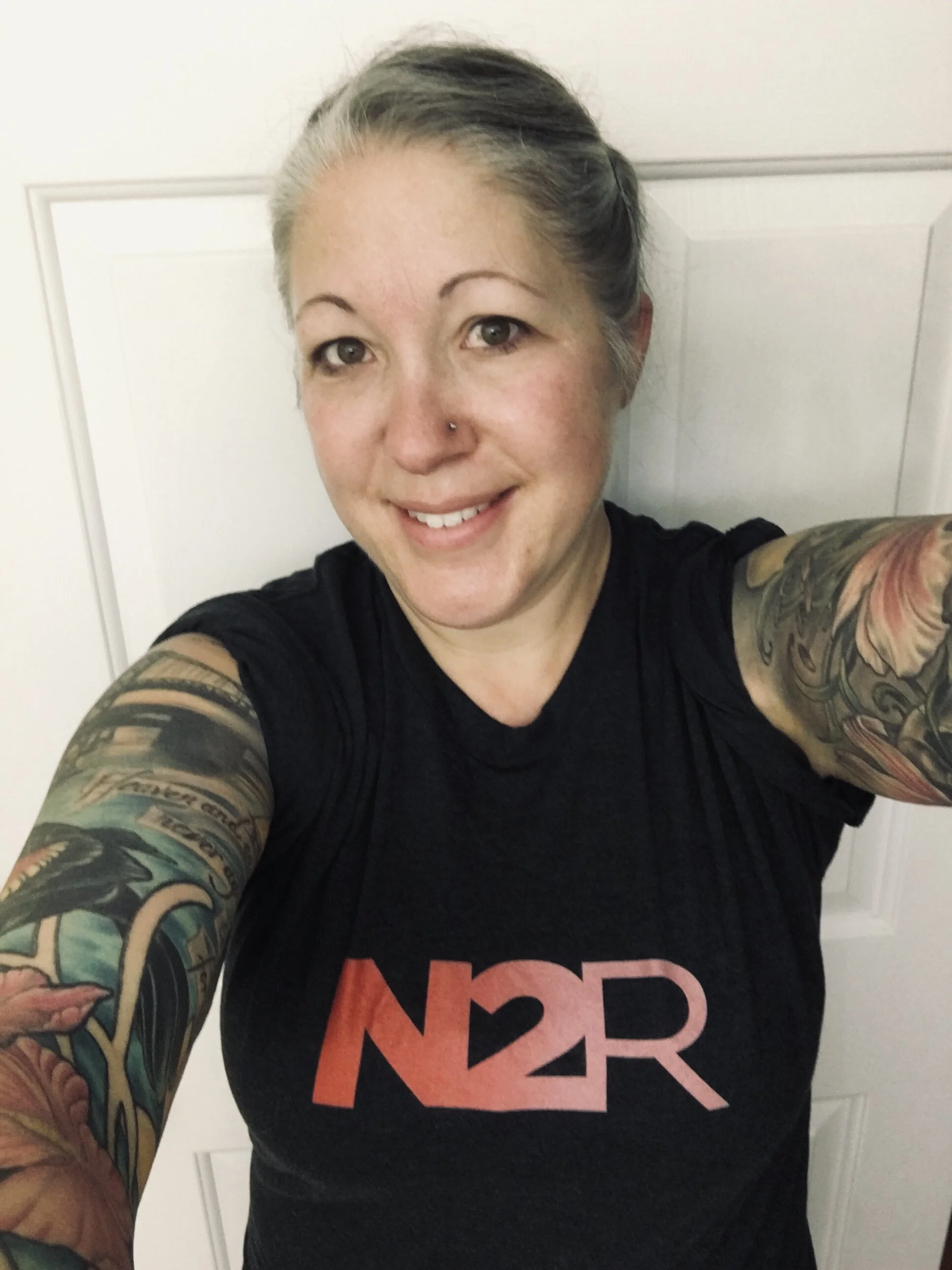 Get the None to Run App — None To Run